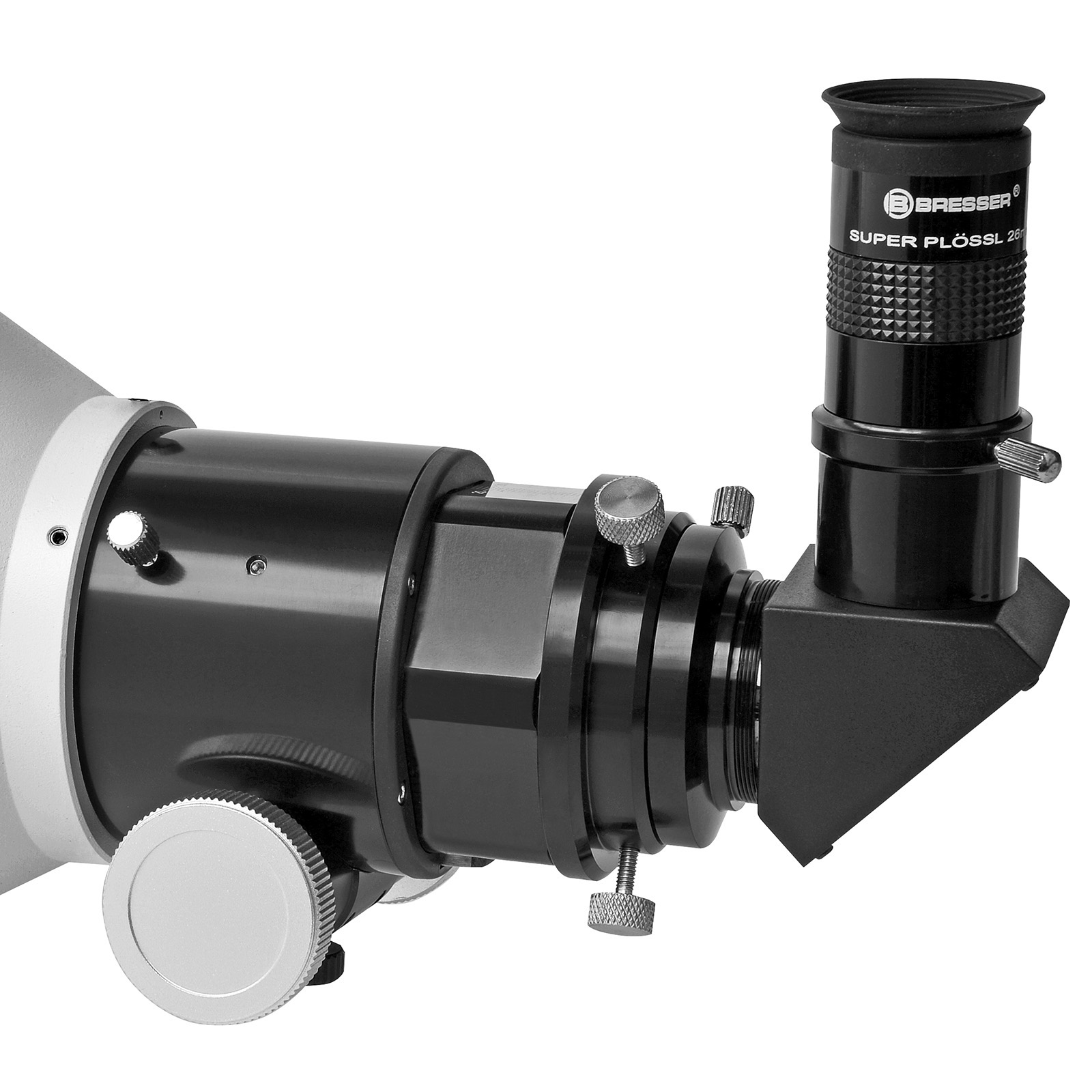 Bresser Messier AR-127S / 635 Refractor OTA | First Light Optics